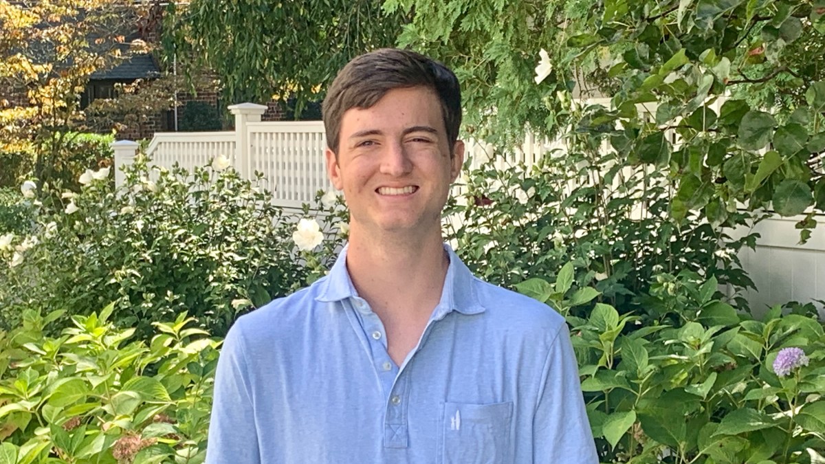 Your Student Body President: a Q&A with Tyler Moyer – RYE CROP