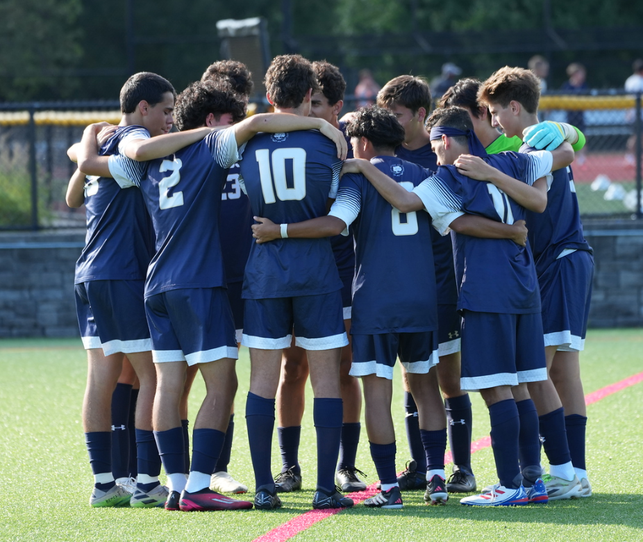 Boys Varsity Soccer Report – RYE CROP