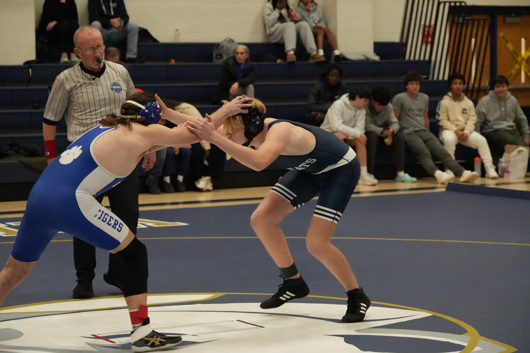 Wrestling Preview – RYE CROP